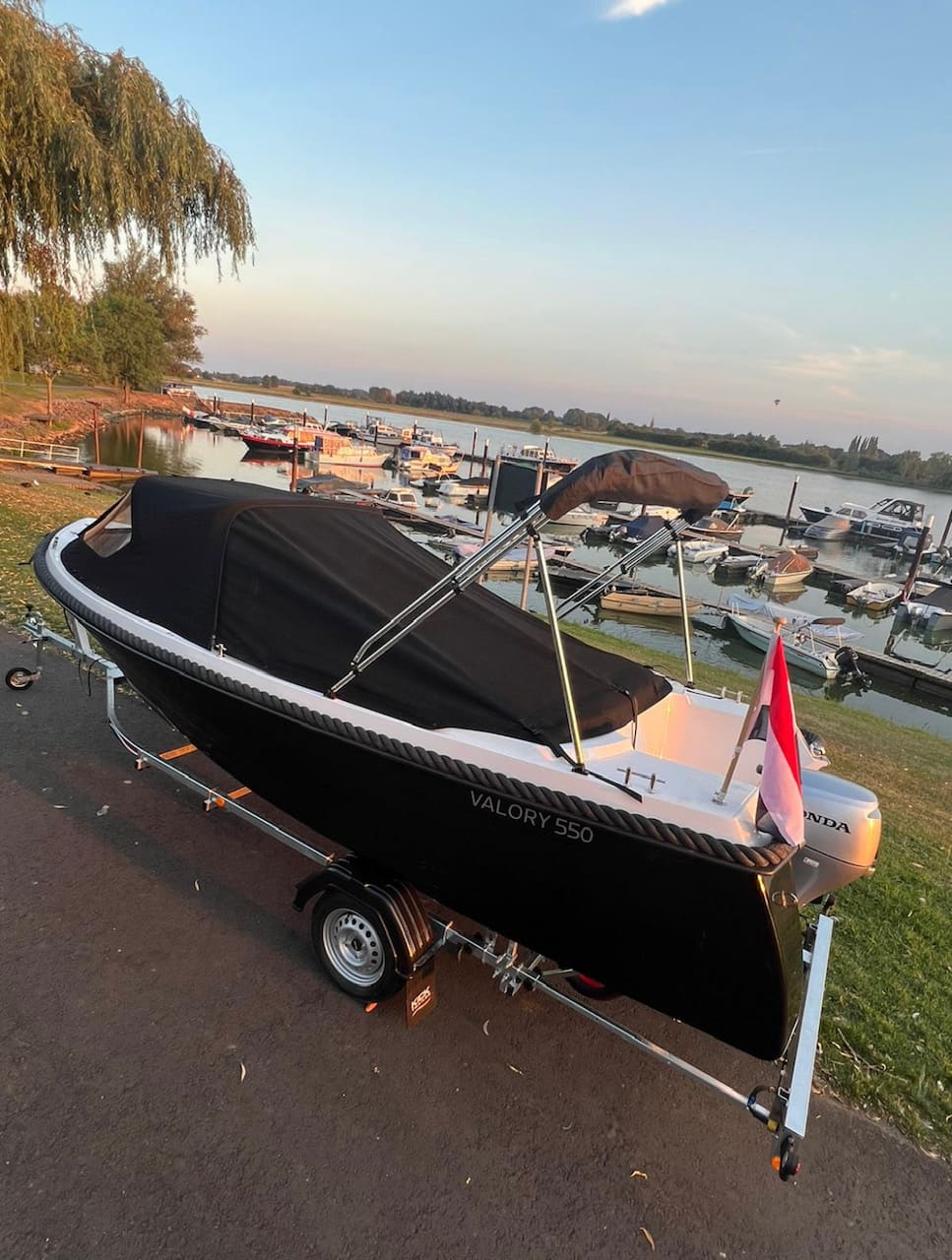 Archief Botenvoorraad | JDD Handelsonderneming