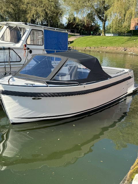 Maxima 620 retro | JDD Handelsonderneming